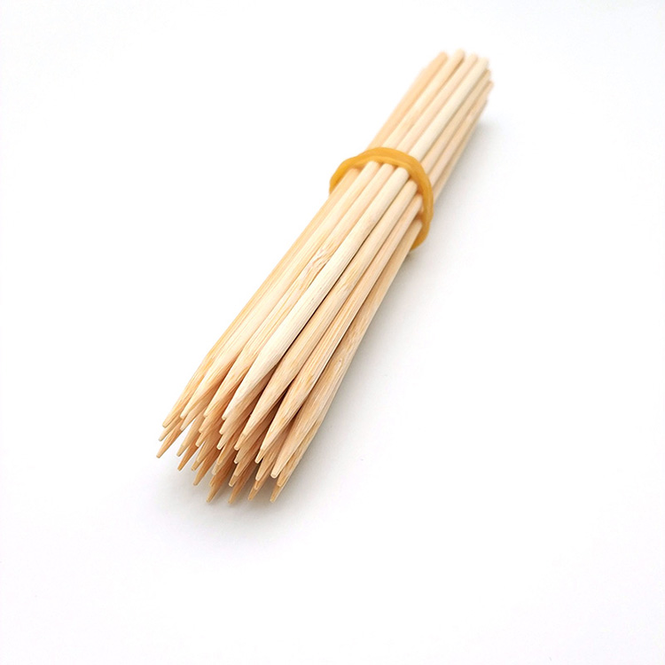 Bamboo skewer/ bamboo cutlery Eco-friendly | CTBAMBOO
